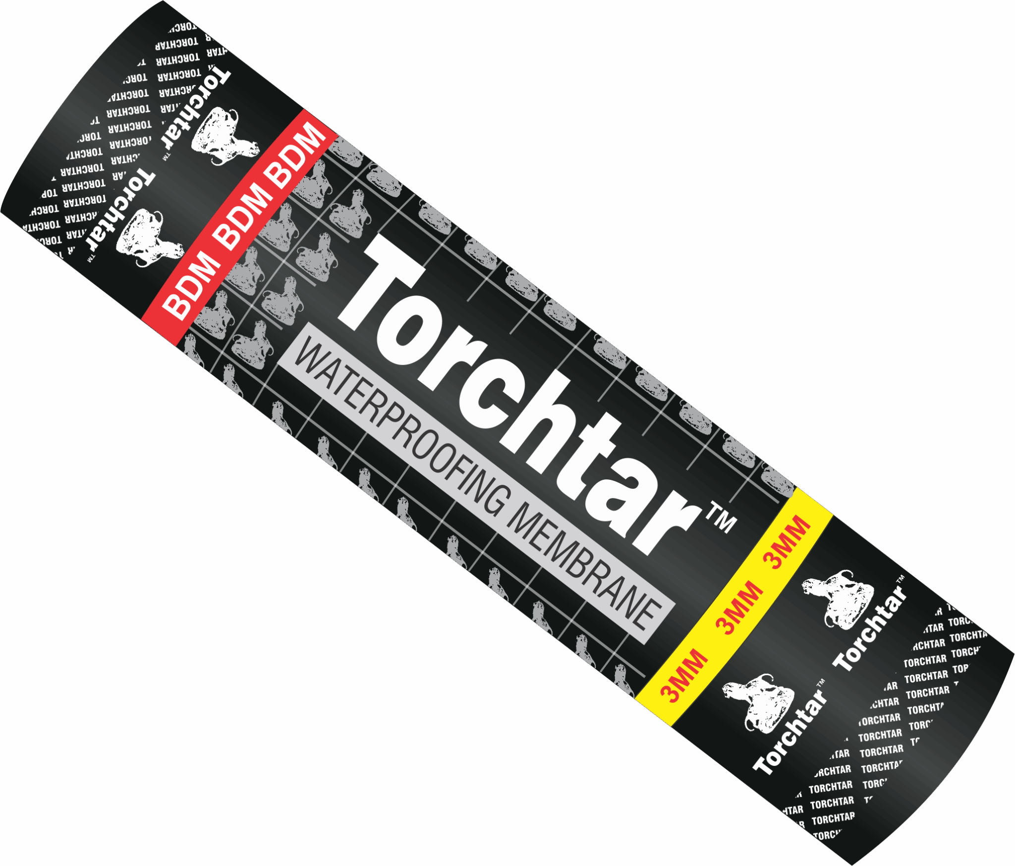 Bridge Deck Membranes - Torchtar Membranes & Bitumen Products Pvt. Ltd